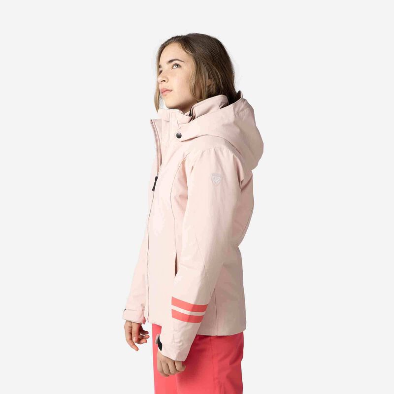 Girls' Fonction Ski Jacket | Kids | Rossignol