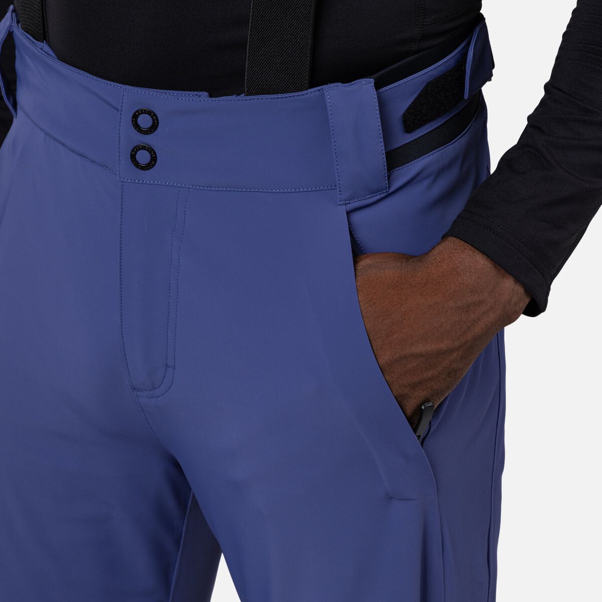 Men's Blackside Ski Pants | Ski pants | Rossignol