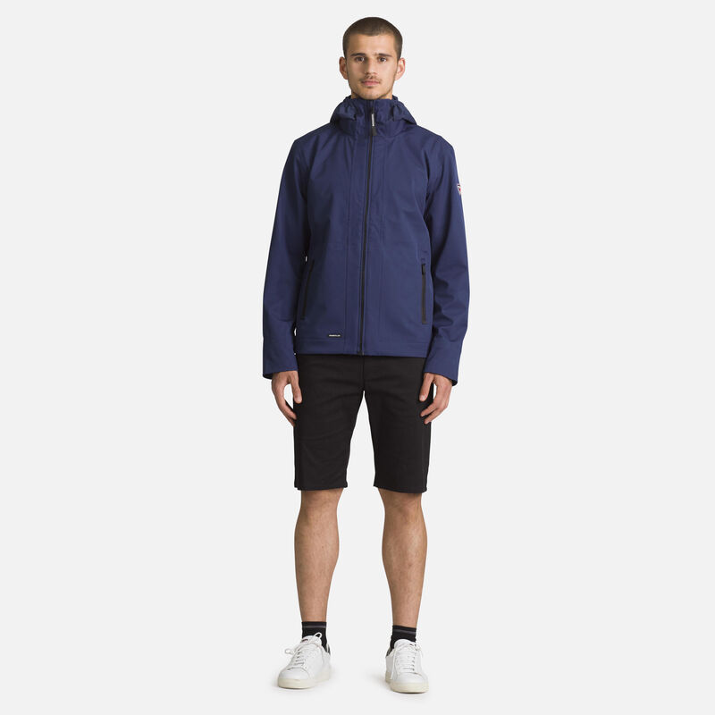 Rossignol Men's Wind Stopper Jacket | Jackets Men | Dark Navy | Rossignol