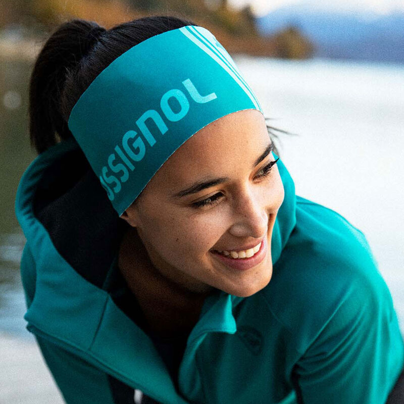 XC World Cup Headband | Men | Rossignol