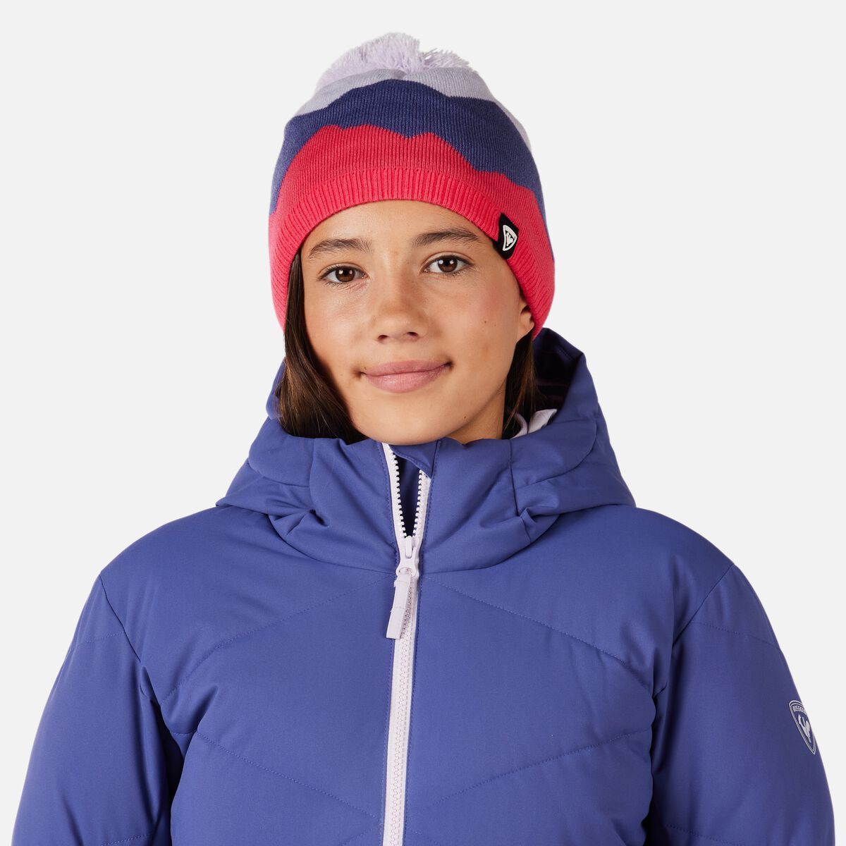 Girls' Staci Ski Jacket | Ski jackets | Rossignol