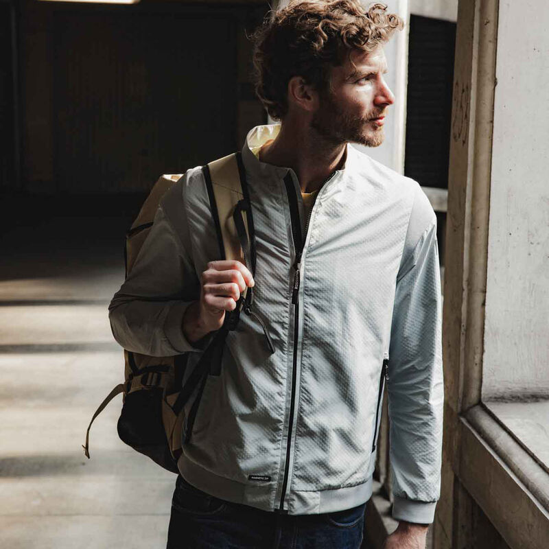 Rossignol Men's Maxence Short Wind Jacket | Jackets Men | Rossignol