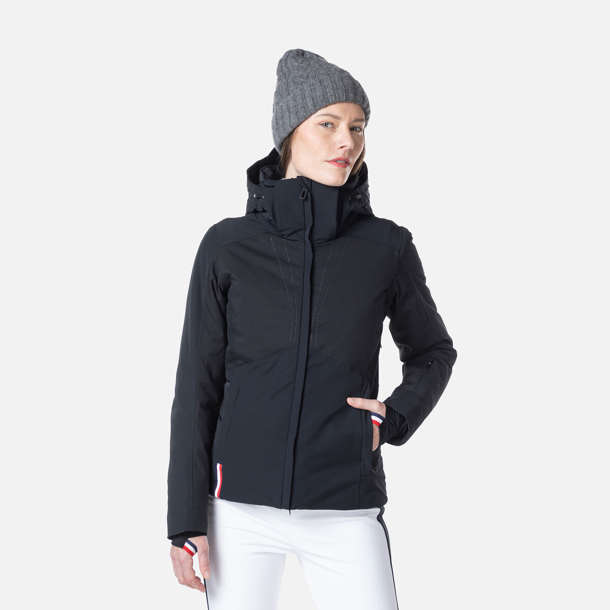 Women's Summit Ski Jacket | Outlet selection | Rossignol