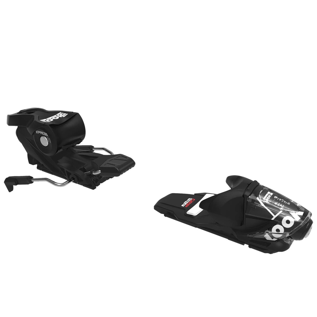 XPRESS 11 GW B93 BLACK | System Bindings | Rossignol