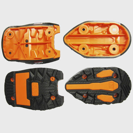 Ski boots accessories, gripwalk soles | Rossignol