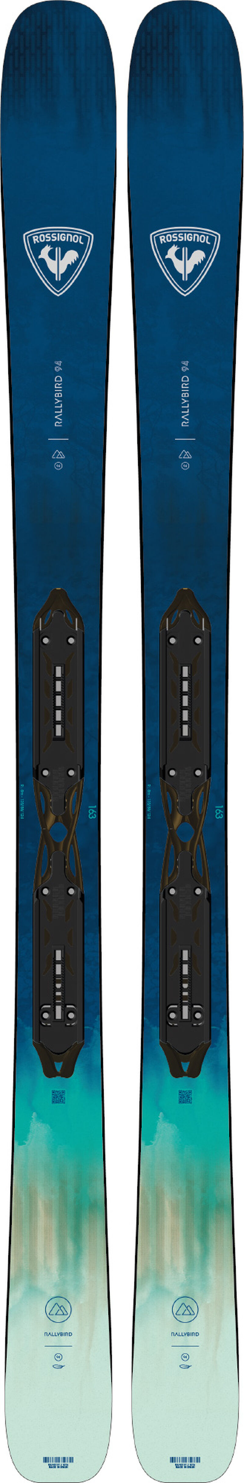 FREERIDE | Rossignol