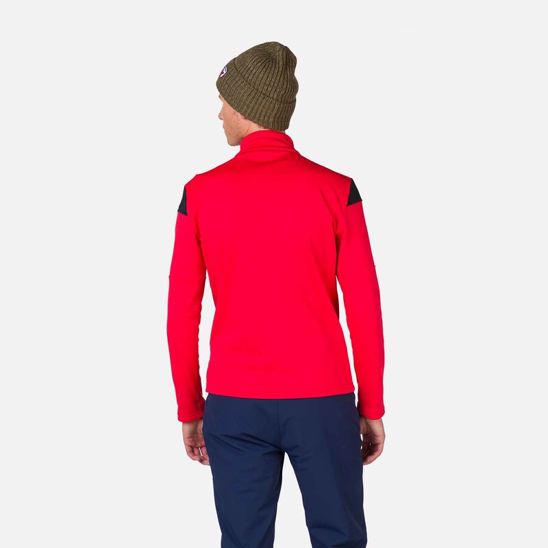 Men's Aerial Full-Zip Midlayer | Midlayers | Rossignol