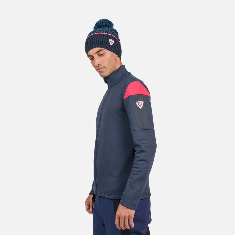 Men's Aerial Full-Zip Midlayer | Midlayers | Rossignol