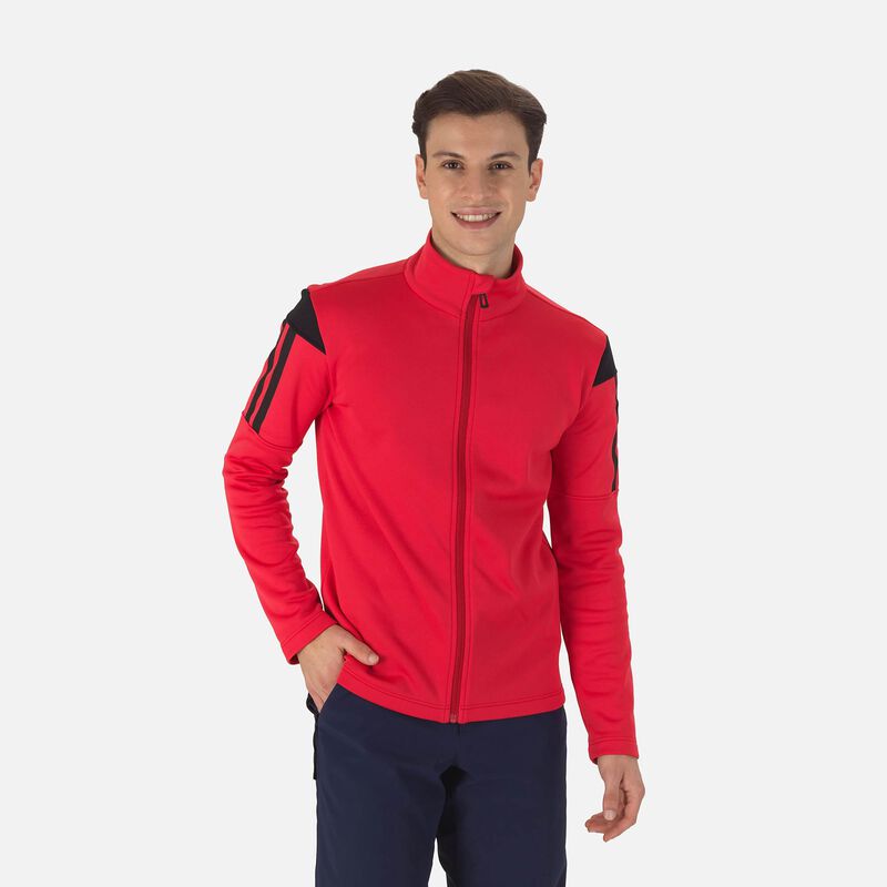 Men's Aerial Full-Zip Midlayer | Men | Rossignol