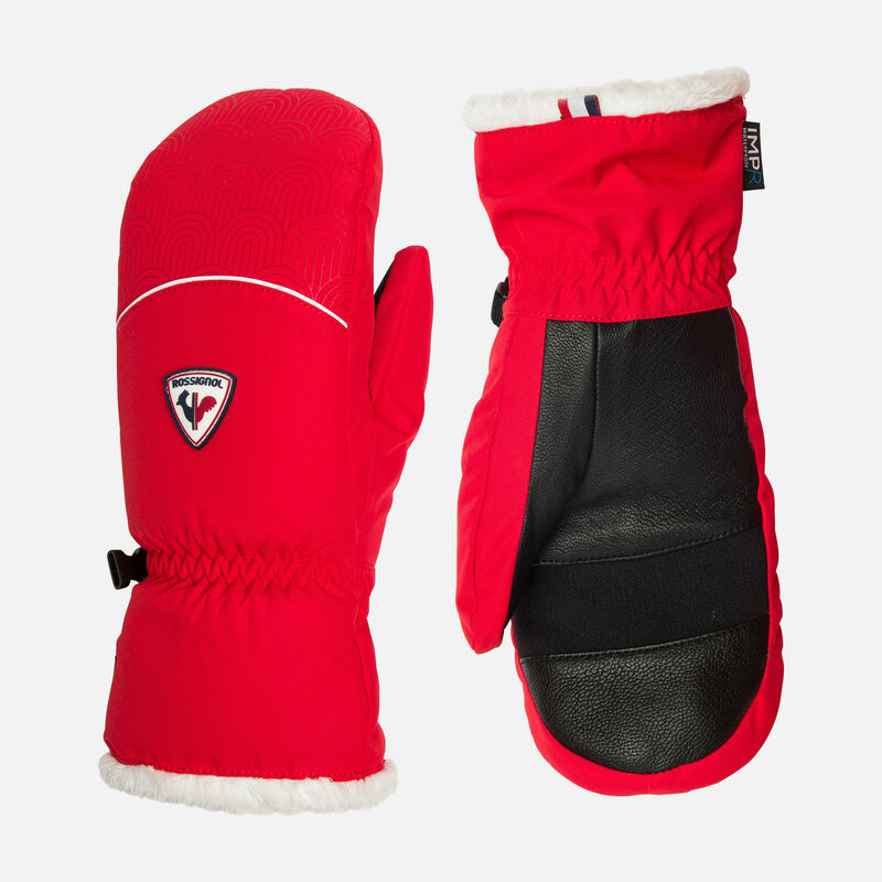 Rossignol Women's Romy IMP'R Ski Mittens | Gloves & Mittens Women ...