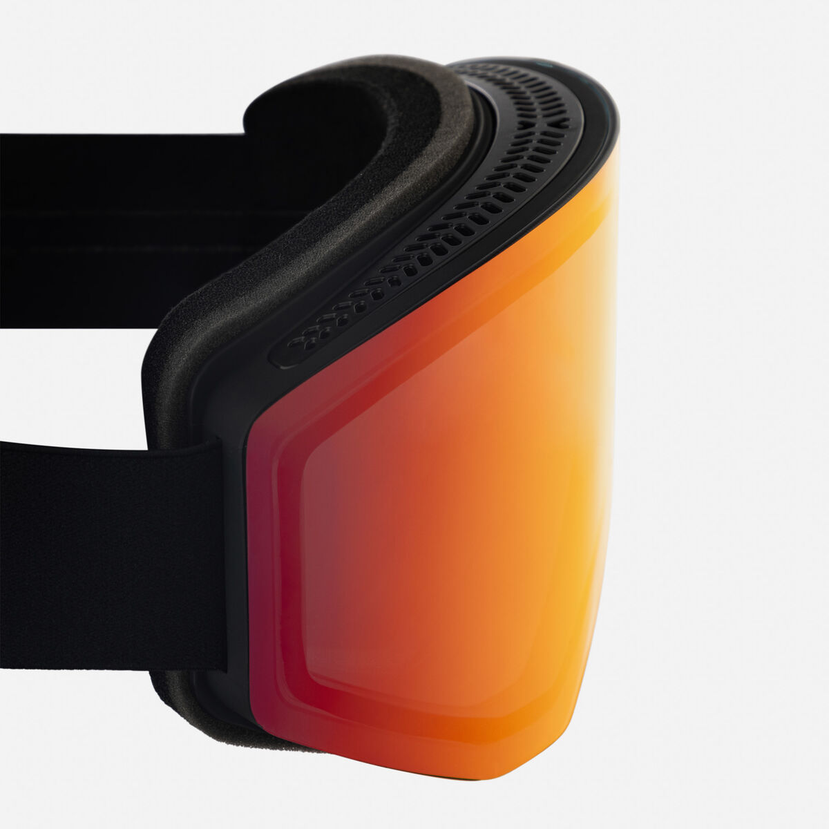 Rossignol Otava Hero Goggles | Black | Rossignol