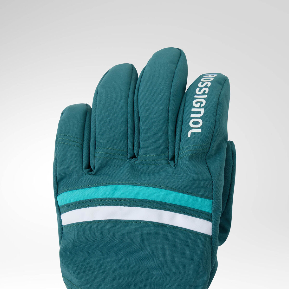 Women's Piste Ski Gloves R-Shell Dry | Gloves | Rossignol
