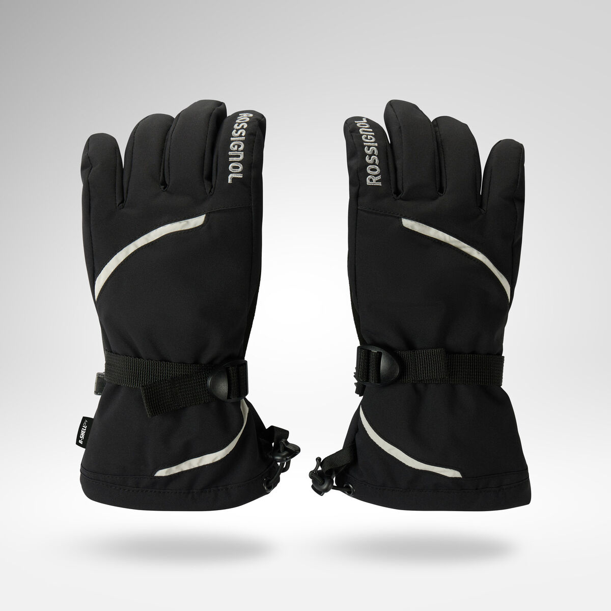 Women's Temptation Ski Gloves R-Shell Dry | Gloves | Rossignol
