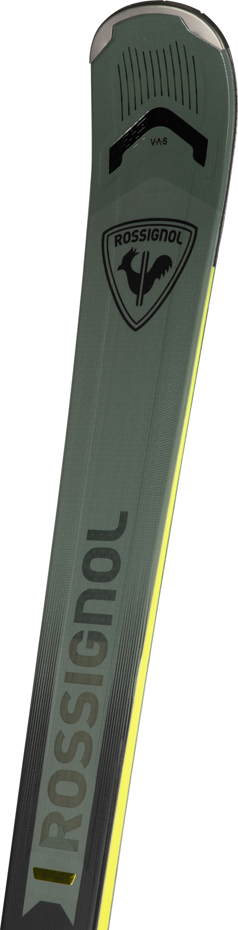 Men's Rossignol Arcade 84 Skis | ALL MOUNTAIN | Rossignol