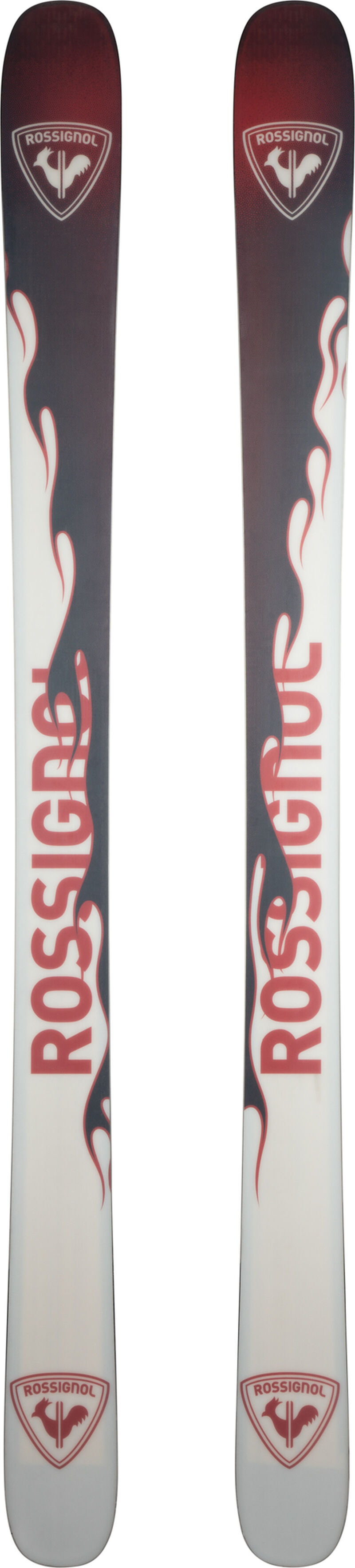 Men's freeride skis SENDER FREE 110 OPEN Max Palm Limited edition | To ...