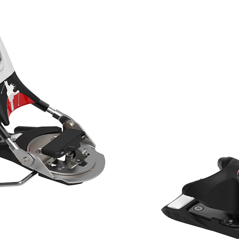 Rossignol All Mountain Free Bindings PIVOT 15 GW B115 H HARLAUT | Rossignol