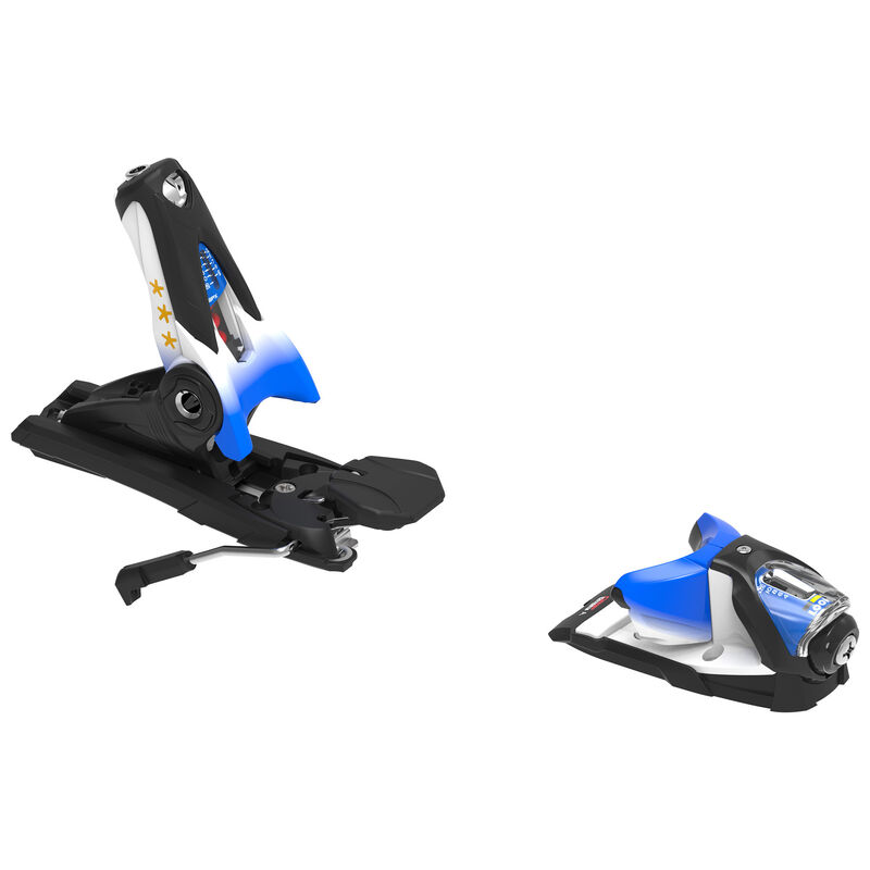 Race Bindings SPX 12 ROCKERACE GW C NOEL SIGNATURE | Bindings LOOK ...