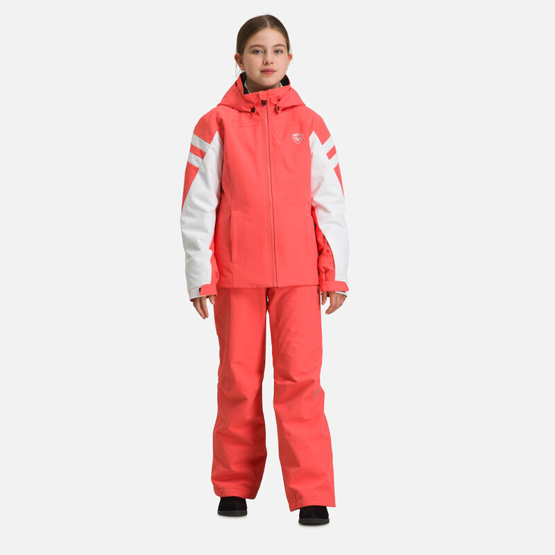Girls' ski jacket | Kids | Rossignol