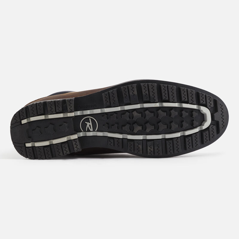Men's 1907 Chamonix Brown Wax 2.0 Boots | Boots | Rossignol