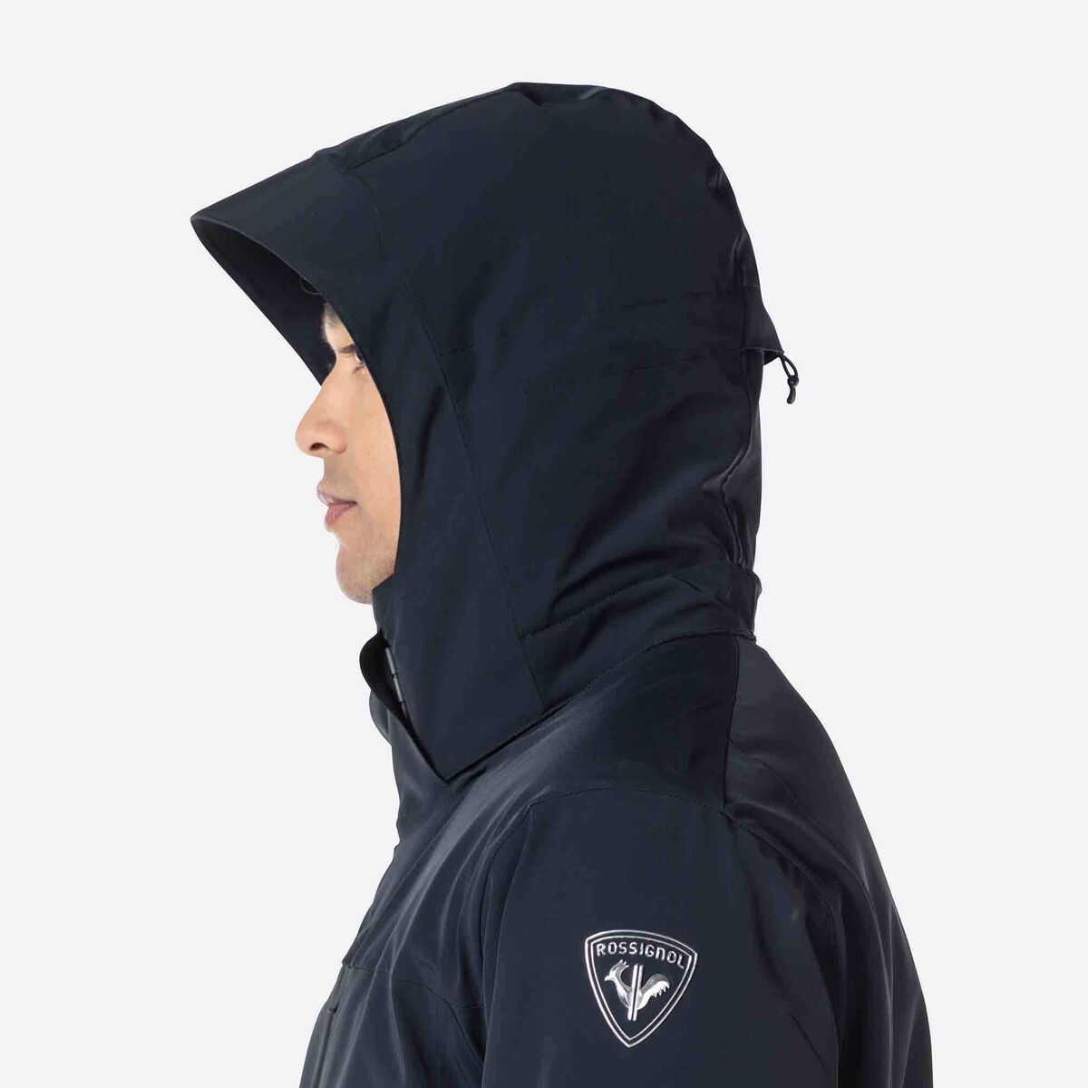 Men's Four-Way Stretch Jacket | OUTLET | Rossignol