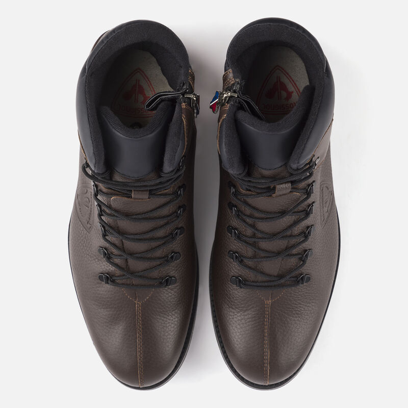Men's 1907 Chamonix Brown STP Boots | Boots | Rossignol