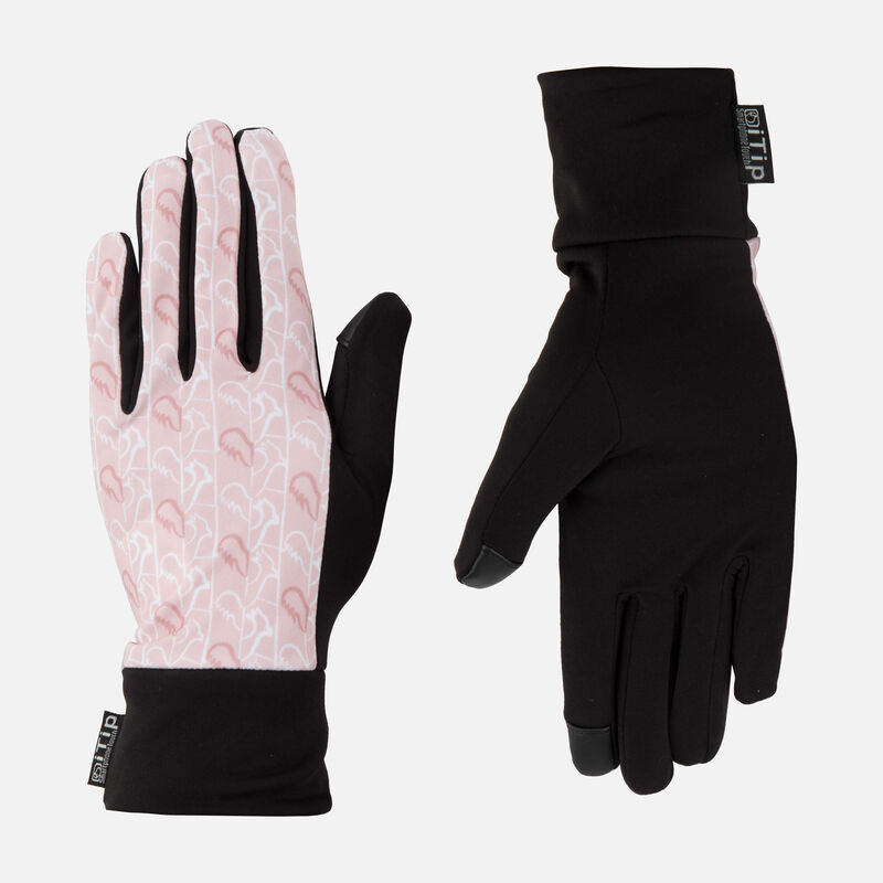Unisex Inner Gloves with I-Tip | Men | Rossignol