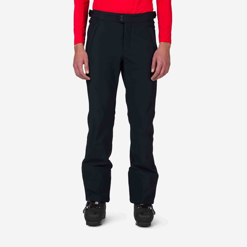 Men's Origin Soft Shell Ski Pants | Ski pants | Rossignol