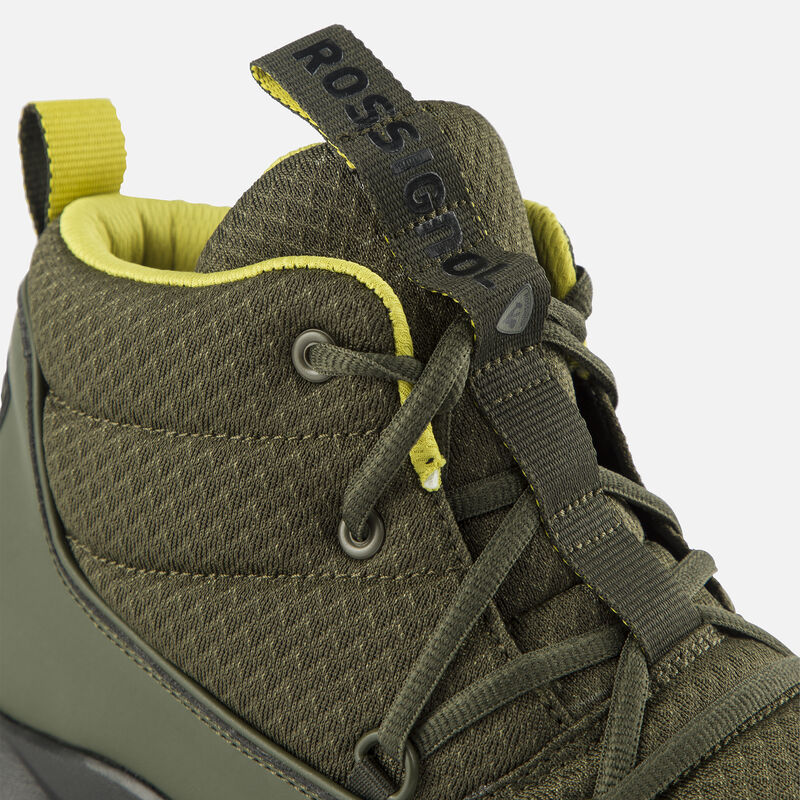 Ashley Furman Talentiert Gemacht aus apres schuhe übertreiben Verrückt ...