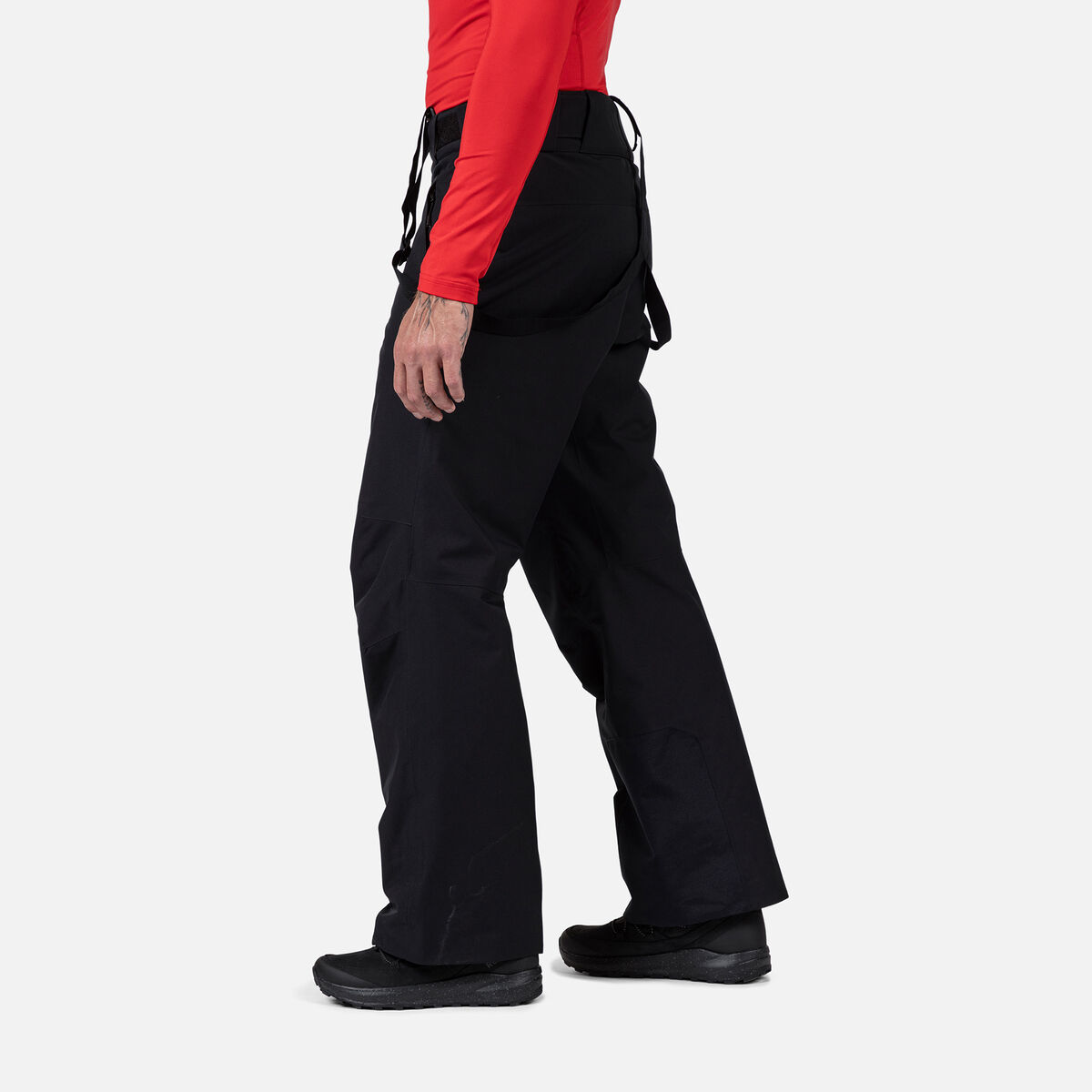 Men's Insulated Ski Pants Short length | Ski pants | Rossignol