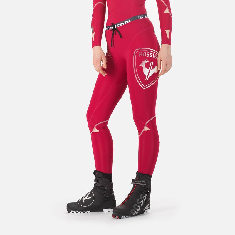 Rossignol Women's Infini Compression Race Tights | Pants Women | Rossignol