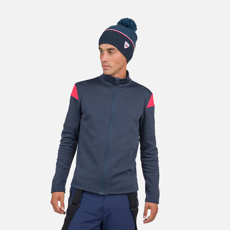 Men's Aerial Full-Zip Midlayer | Midlayers | Rossignol