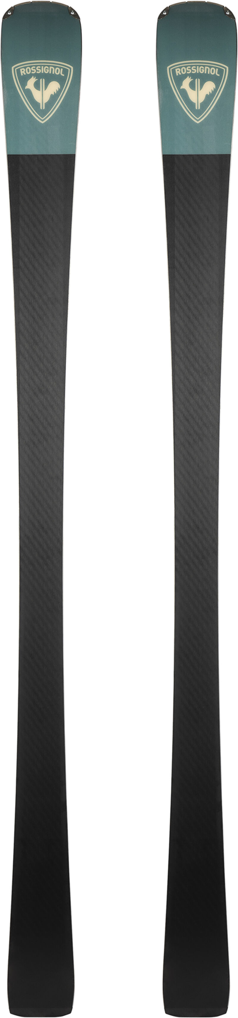 Women’s On Piste Skis Nova 10 | Green | Rossignol