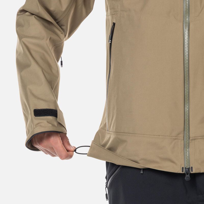 Men's SKPR 3L Ayr Jacket | Softshell & lightweight jackets | Rossignol