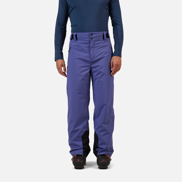 Men's Strawpile Insulated Ski Pants Short length | Ski pants | Rossignol