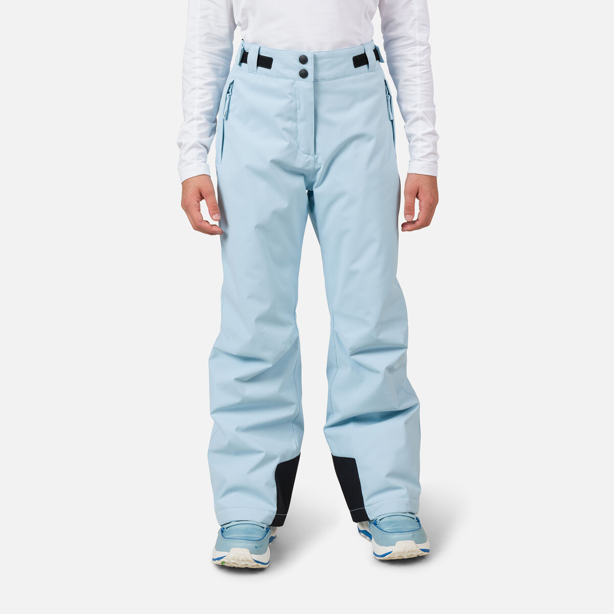 Girls' Ski Pants | Ski pants | Rossignol