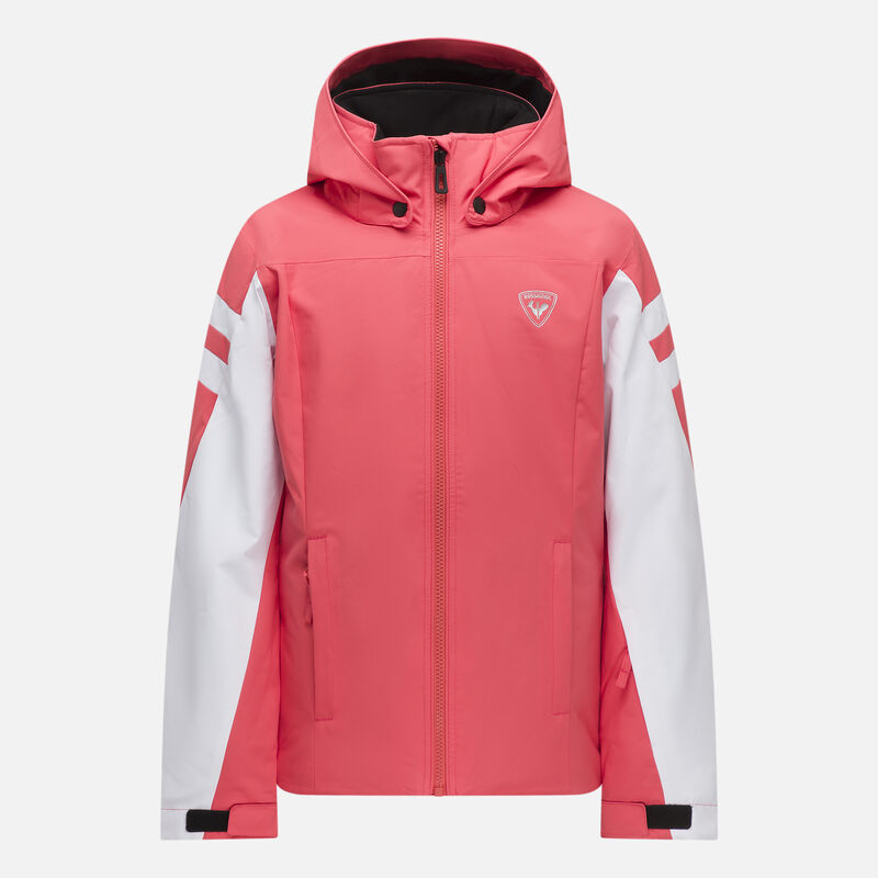 Girls' ski jacket | Kids | Rossignol