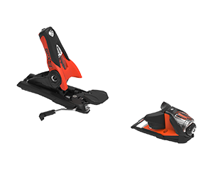 Alpine ski bindings | Racing and free touring | Rossignol