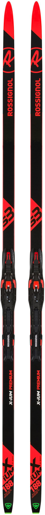 Unisex NORDIC RACING Skis X-IUM SKATING PREMIUM S3-STIFF | Equipment ...