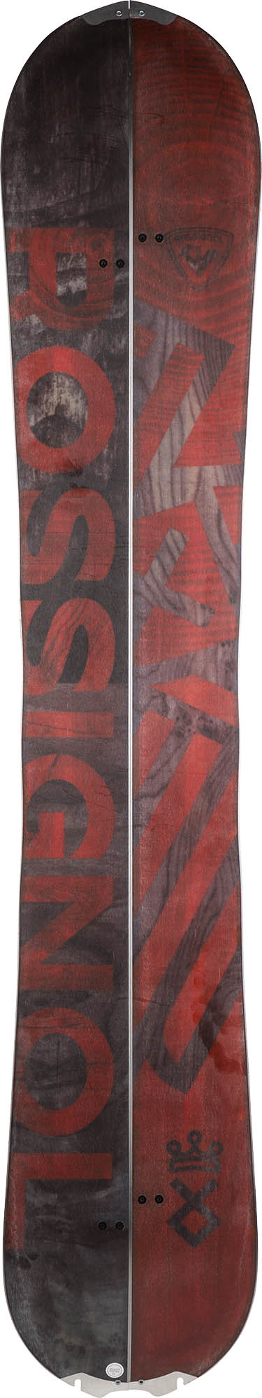 Men's Rossignol XV wide Splitboard | Splitboards | Rossignol