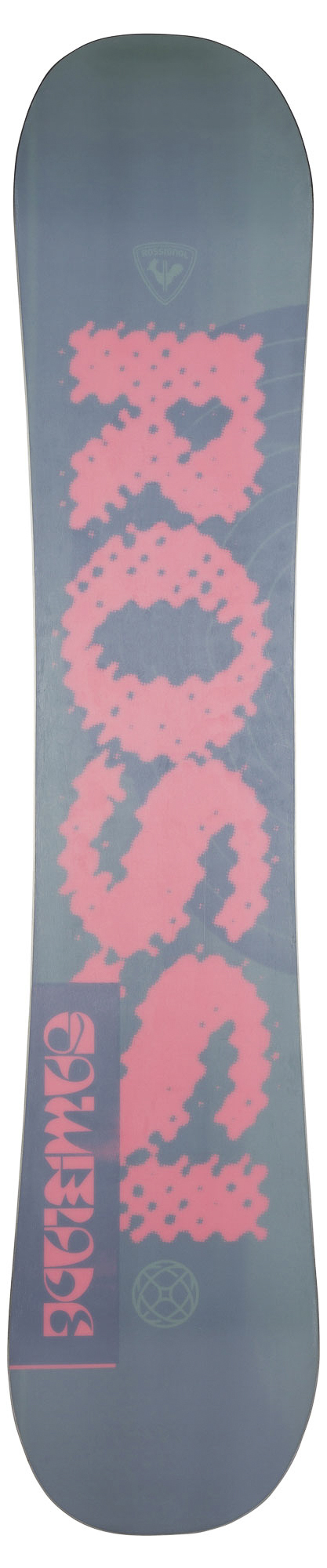 Tabla de snowboard Rossignol SAWBLADE para hombre | Tablas de snowboard ...