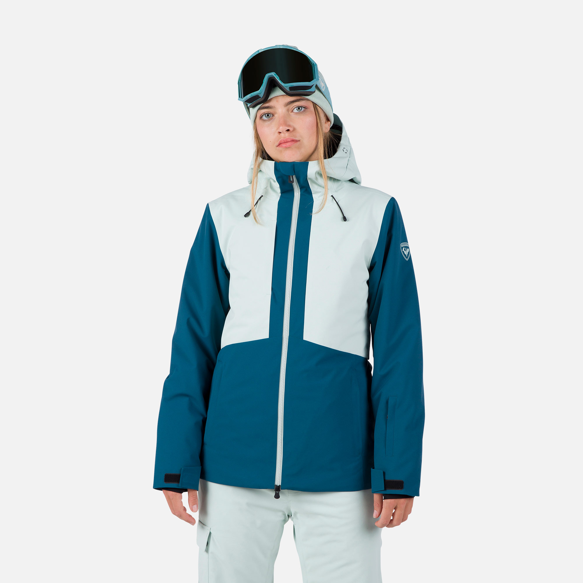 Ski jackets for men and women | Rossignol