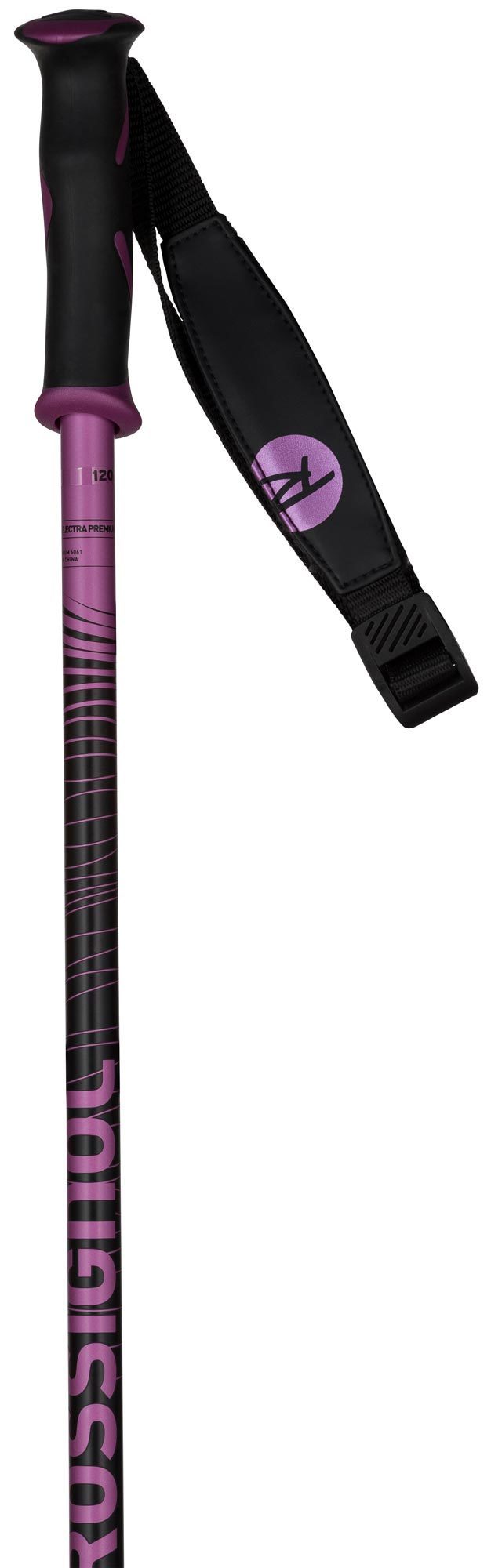 Women's Poles Electra Premium | Poles | Rossignol