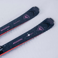 Unisex's Rossignol Arcade 88 Skis | ALL MOUNTAIN | Rossignol